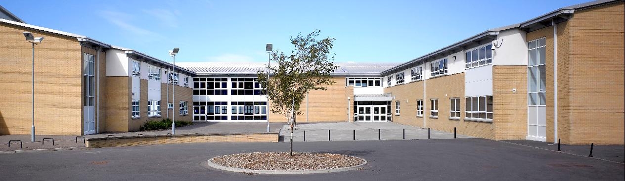 Castlemilk High School